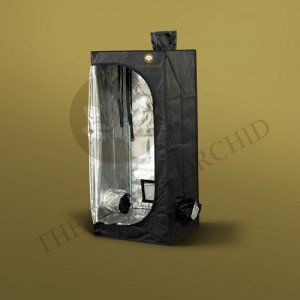 LED Grow Tent Kits - Complete LED Hydroponics Kit