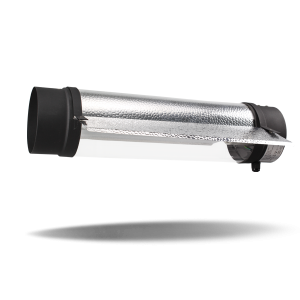 Cooltube Reflector - The Cool Tube for Hydroponic Grows